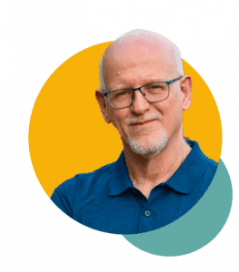 pagina de links - Daniel Becker