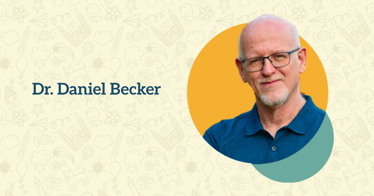 Daniel Becker - Daniel Becker